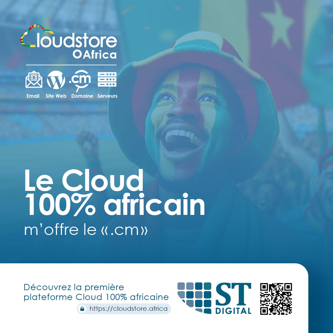 Hébergement des données : la démonstration de force de ST DIGITAL à ...