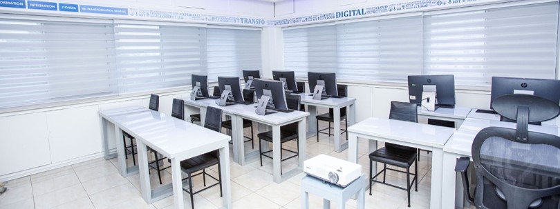 STD FORMATION: MICROSOFT POWER BI DATA ANALYST | ST DIGITAL