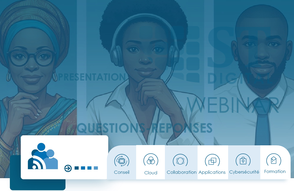 STD Webinar: À la découverte et adoption de Microsoft Power Platform ...