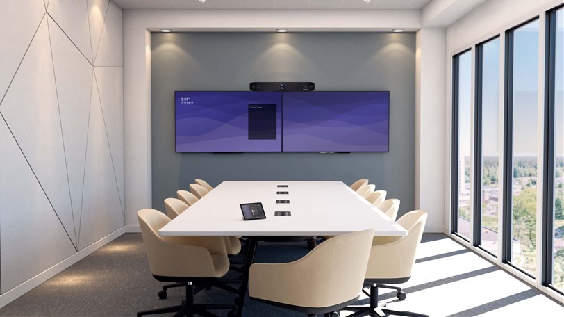 Microsoft Teams : Les salles MTR Android désormais disponible avec le ...