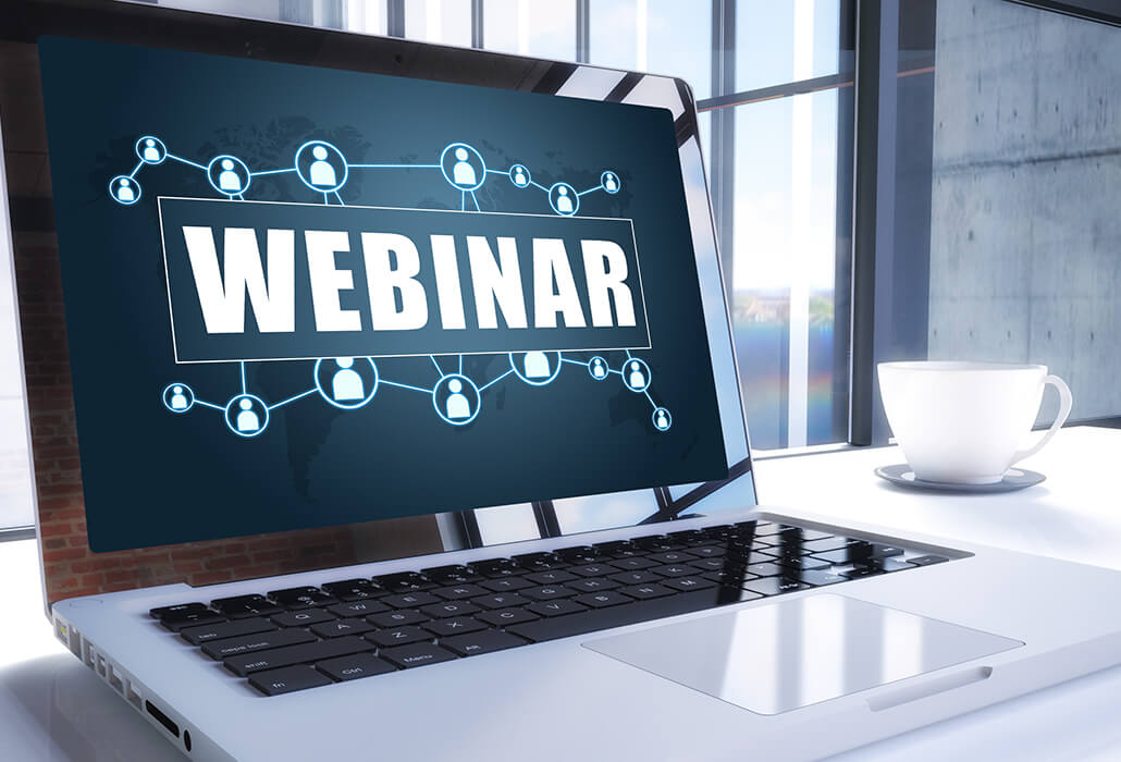 ST DIGITAL Webinar-MANAGEMENT ET GOUVERNANCE INFORMATIQUE : TOUT SAVOIR SUR LES REFERENTIELS ...